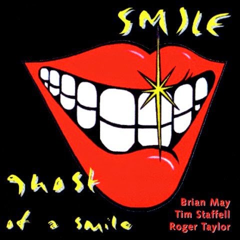 Smile (1969) | La bitácora de Queen