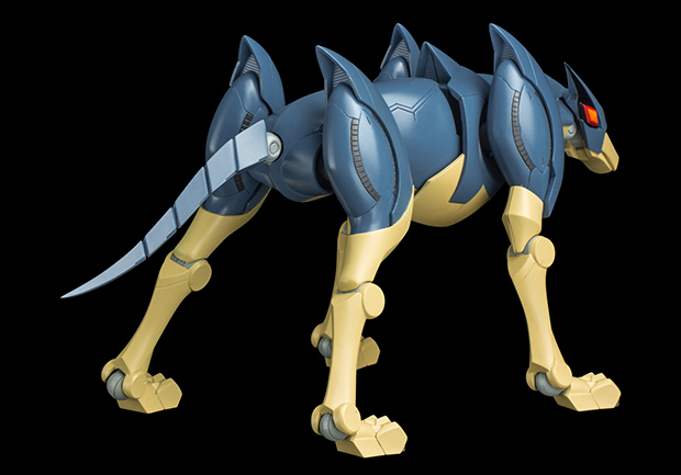 Casshern - Friender Tatsunoko Heroes Fightingear (Sentinel)