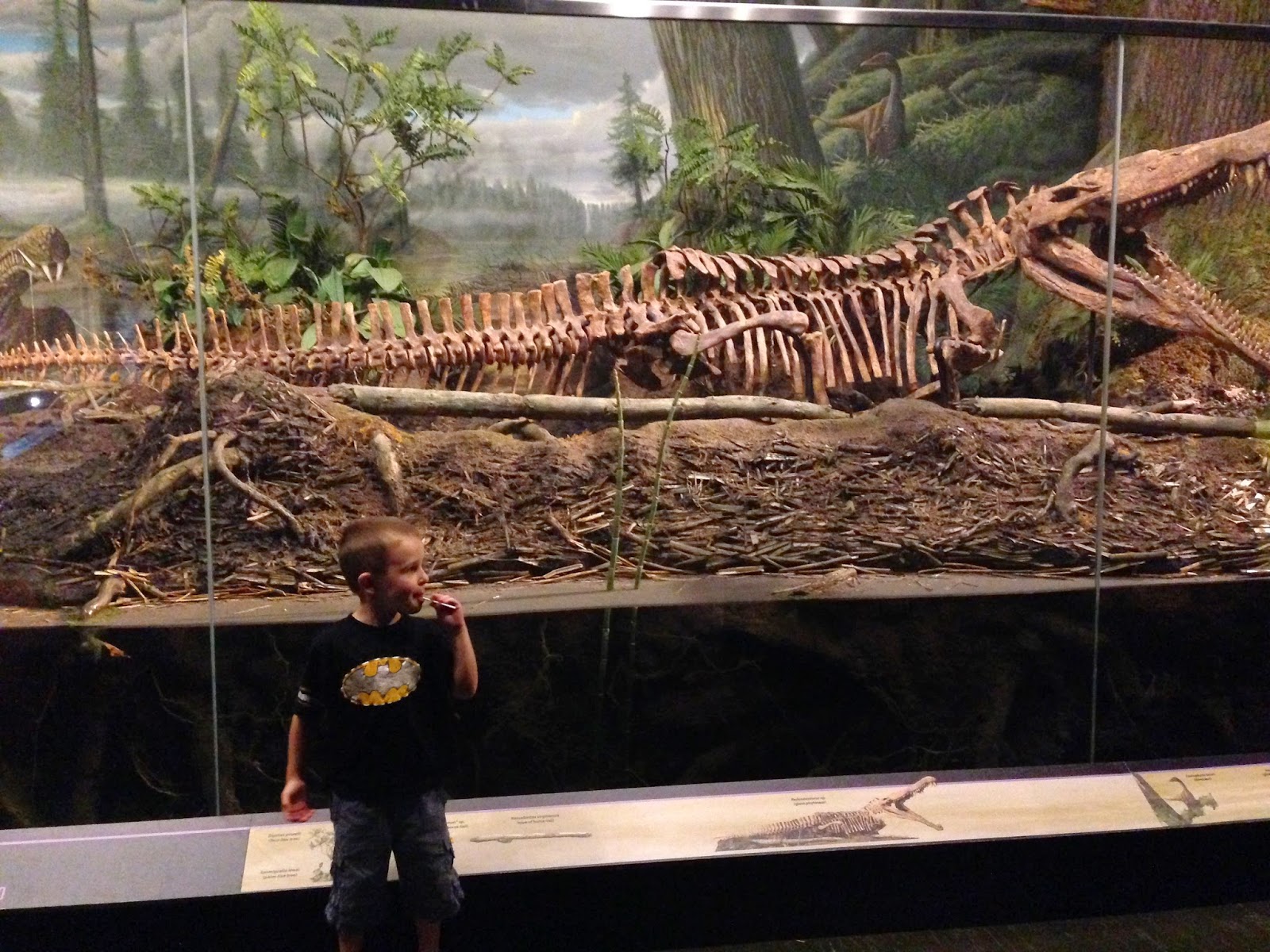 Meet the Muir Family: The PA State Museum