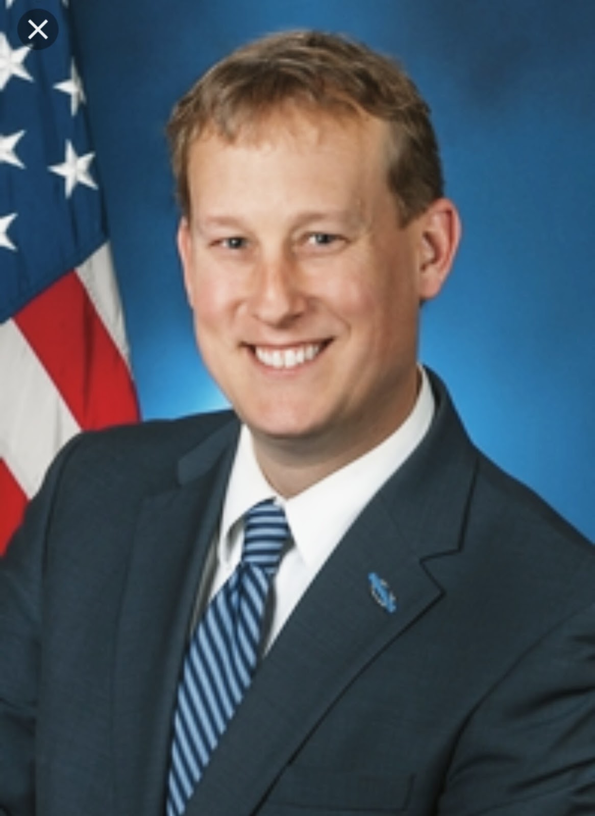 Coffee and Conversation with Senator Ryan P. Aument – Columbia Spy