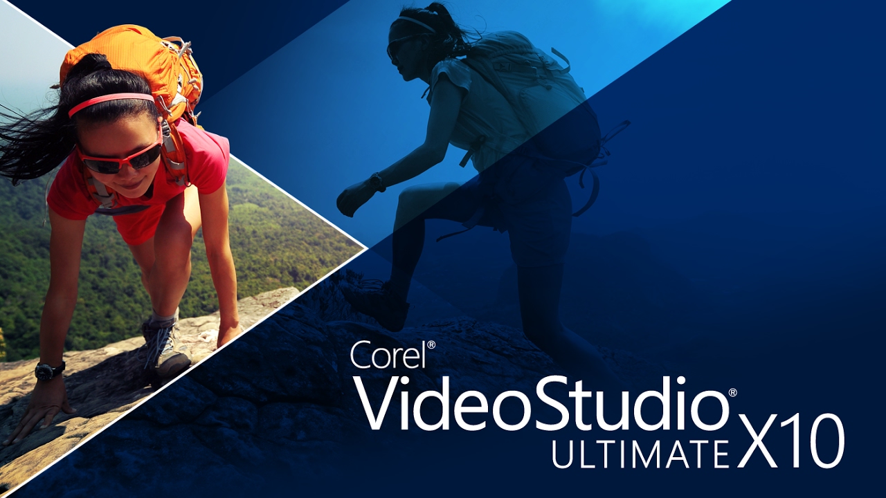 Dhimasmr14 Blog: Corel VideoStudio Ultimate X10 Gratis Full Crack