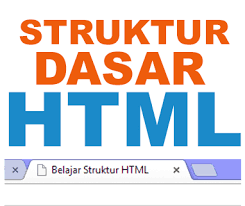 Tutorail HTML Dasar: Cara Membuat Struktur Dasar HTML - Alltutorial