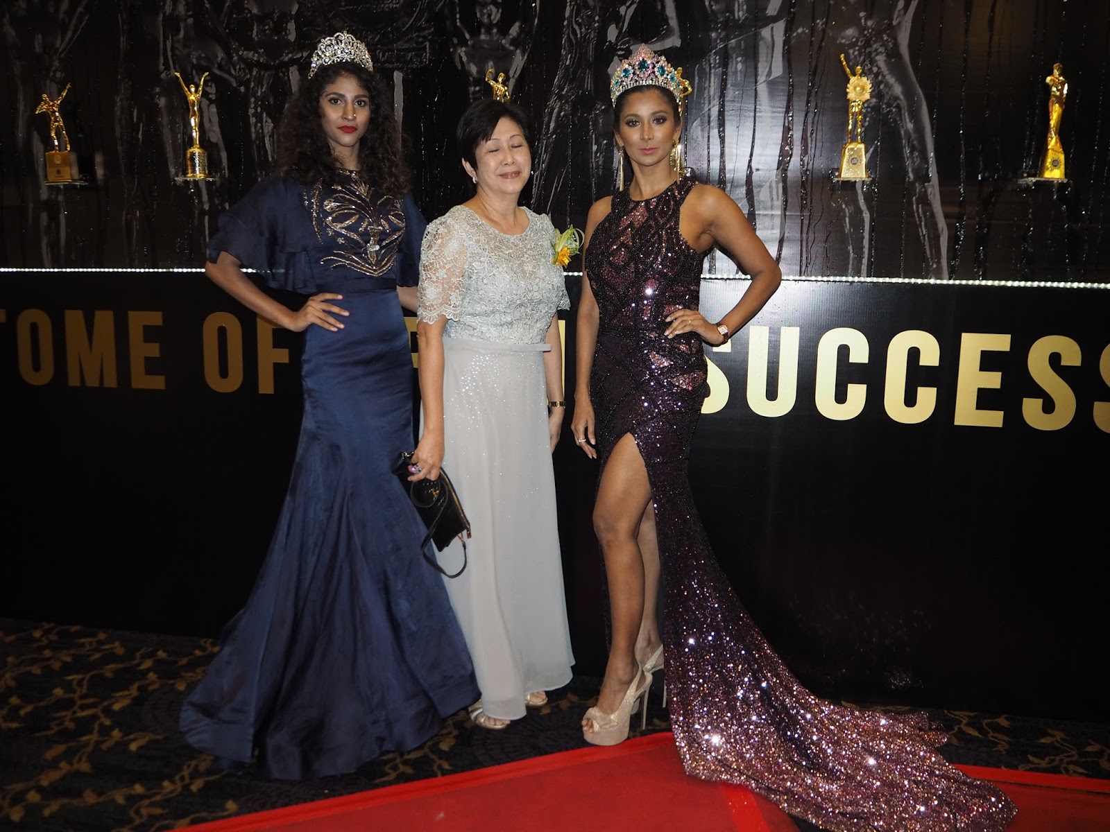 Kee Hua Chee Live!: FOR THE FIRST TIME IN ITS 10 YEAR HISTORY ...