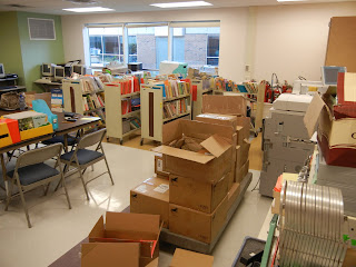 Two Can Do It: Book Room