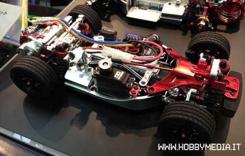 mini maniaX: Tamiya M-06R Limited Edition