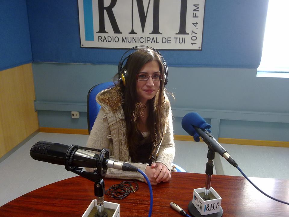 O Palco da Música - Radio Tui: Relación de Invitados