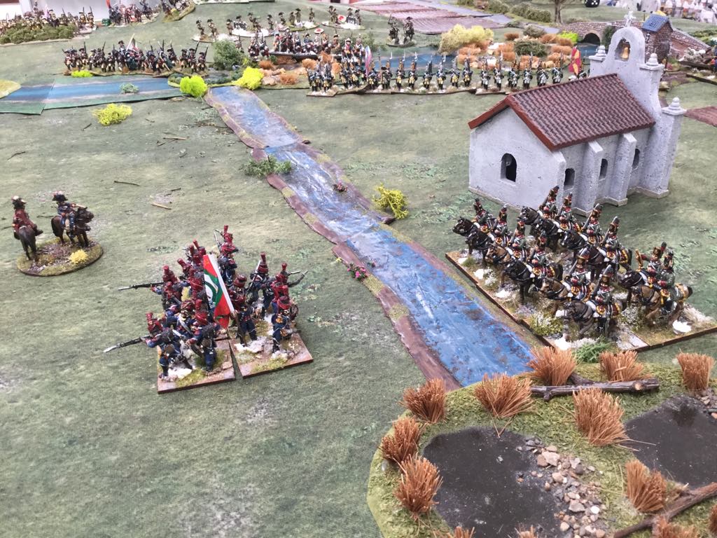 Carryings On Up The Dale : The Battle of Trebbia, 17-19 June 1799