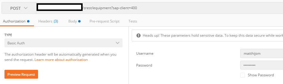 Sap Abap Central Writing A Sicf Service