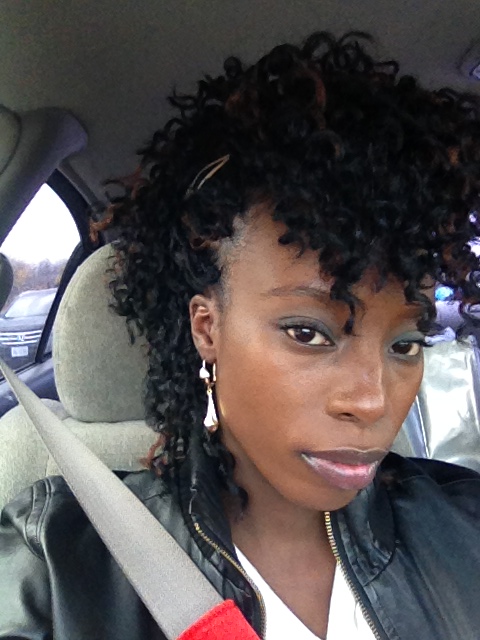 Dania Rose's Journey