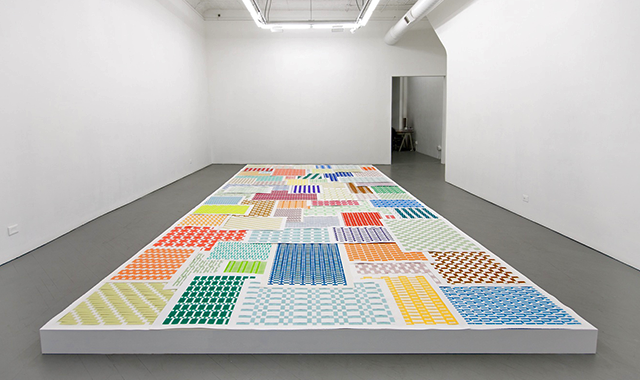 Cultural ReProducers: Interview: Michelle Grabner