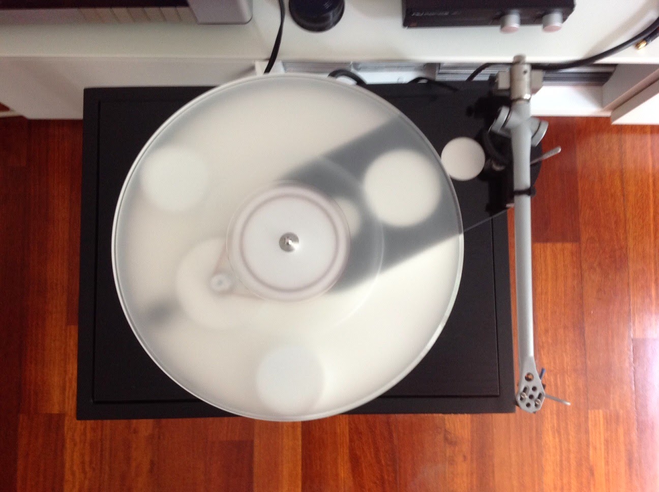 Enjoy life with LP's and Turntables: Carlo's "triad Rega/Denon/Lim - a ...