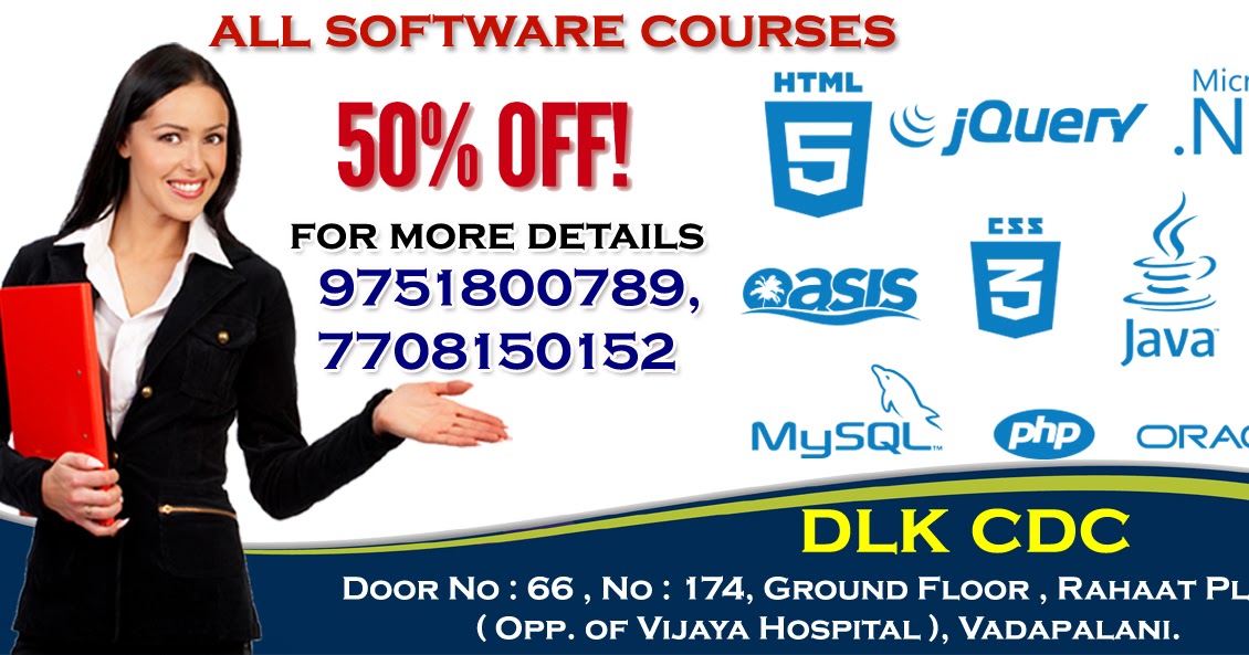 Best Core Java Training - DLK Career Development Center @ 9751800789 ...