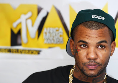 GAME RECOGNIZE GAME: Biography - The Game