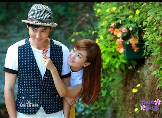 Love Pics Like Idols: [Series] Flowers in Fog (Pics) 2