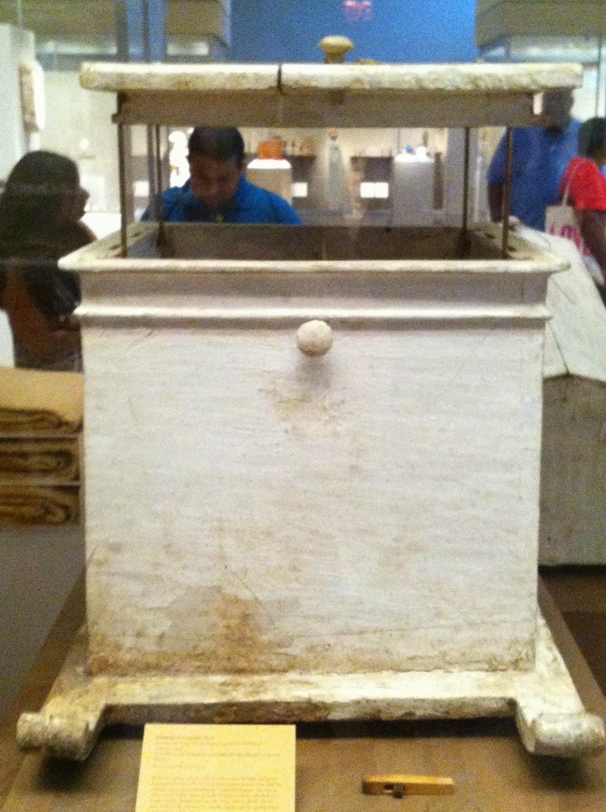 Near Eastern Archaeology: Tomb of the Parents of Senenmut