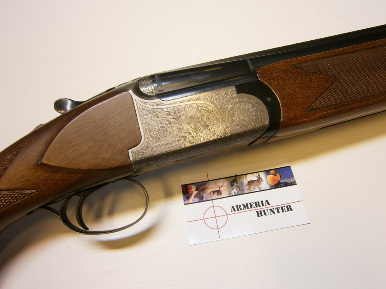 Armi usate web portal: Franchi Diamond