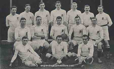 A GASTRONOMIC TOUR THROUGH BLACK HISTORY/BHM 2012: JAMES PETERS ...