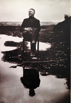 OCA Photography 3 Advanced by Martin Johnson: Major Project Influences ...