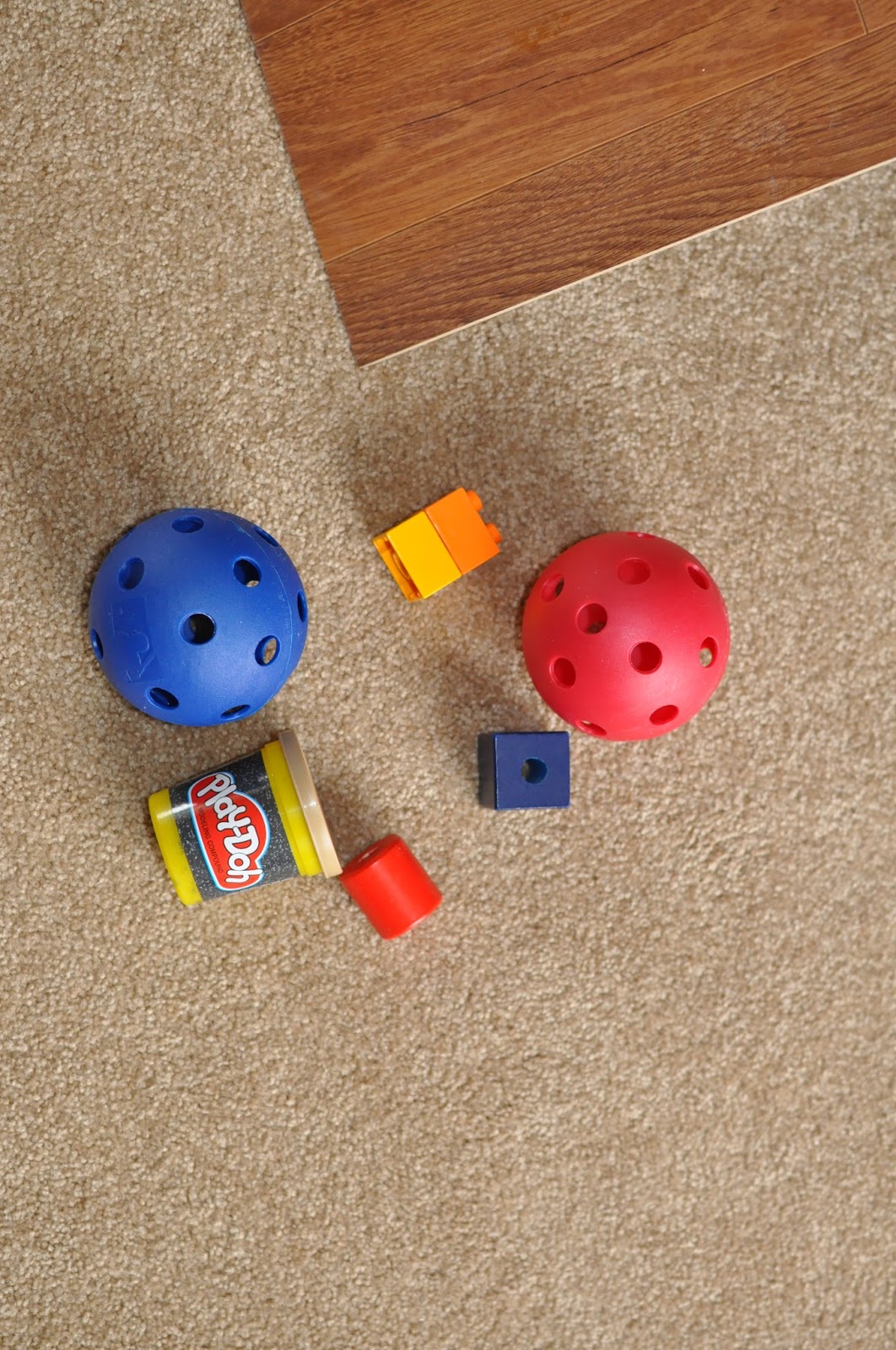 From Teacher to Mommy: Toddler/Preschool Activities