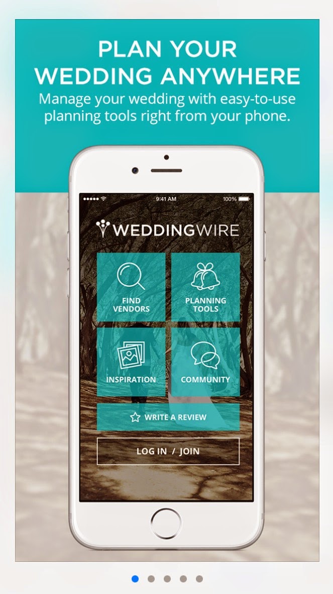 SayIDoWeddingStore: The 5 Most Efficient and FREE Wedding Apps