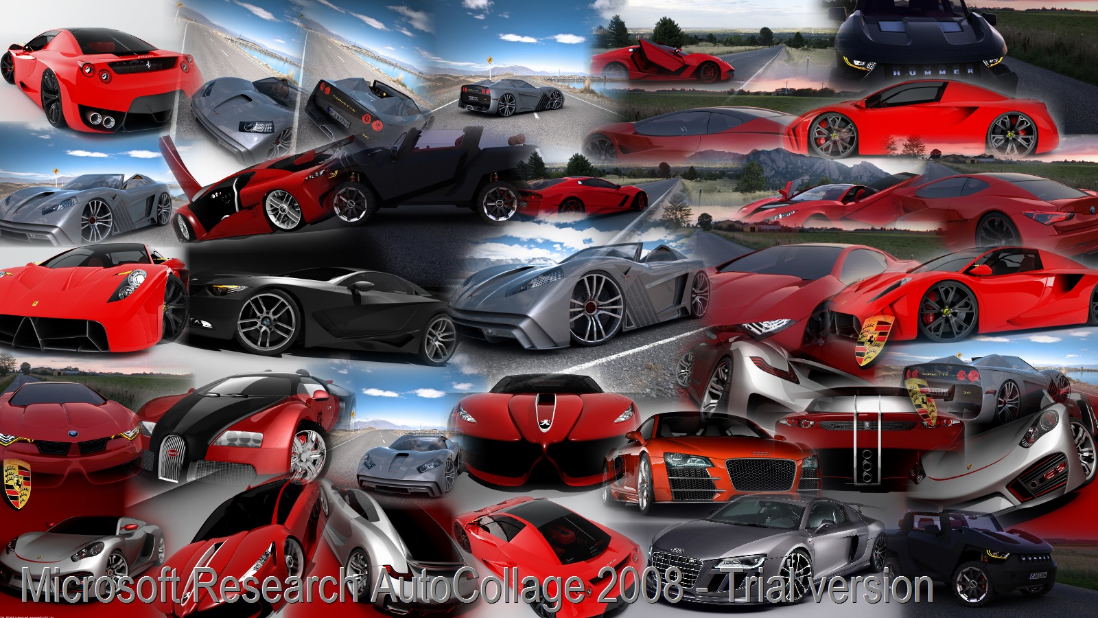 Practica Autocollage - HM | Acosta Systems Engineering