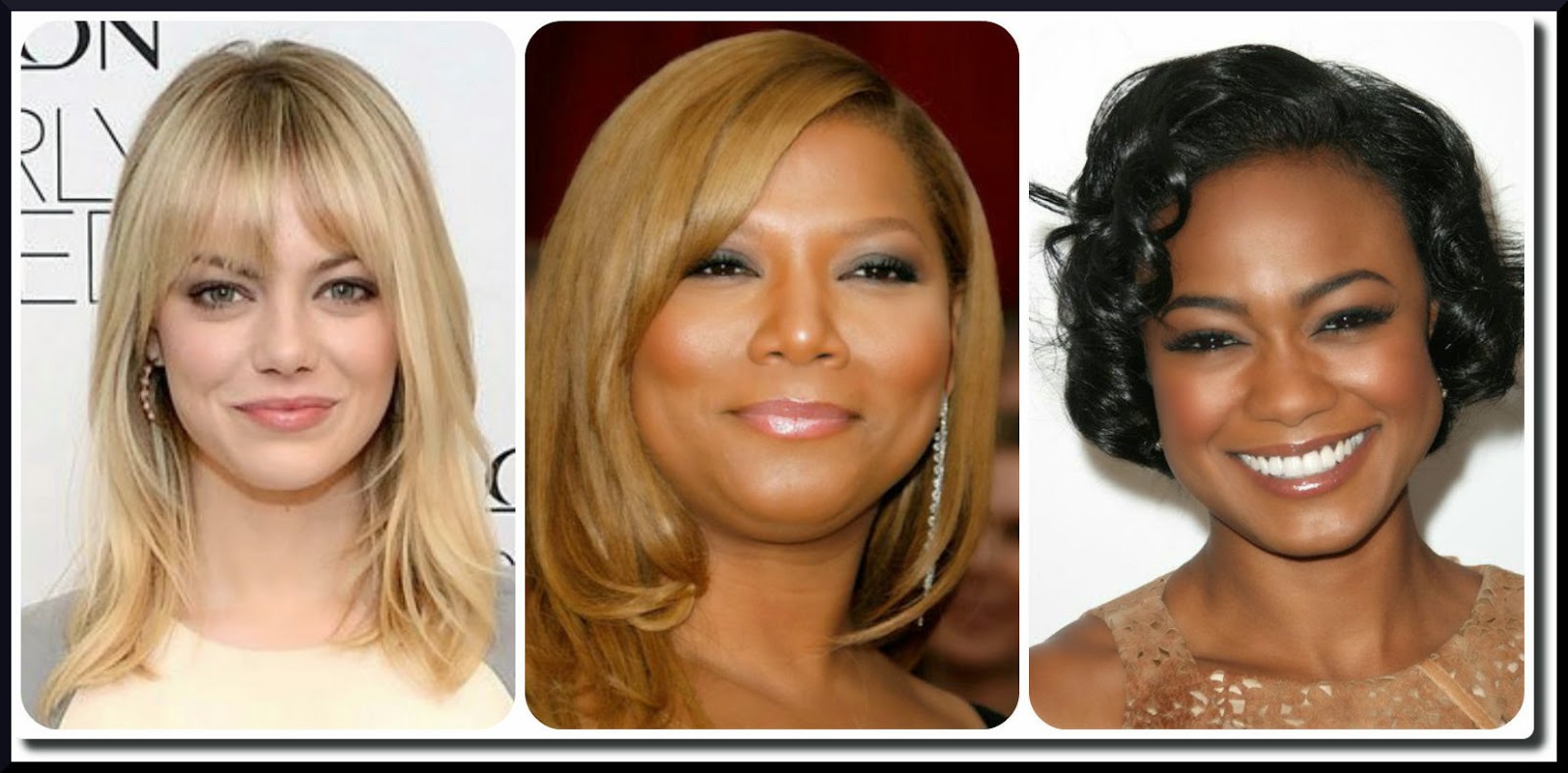 How to Choose the Right Earrings for your Face Shape