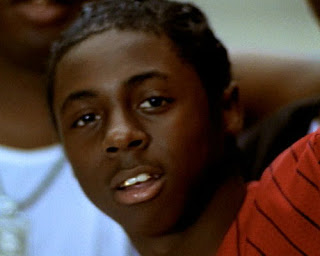 Life as Told by Nick: The Evolution of Lil Wayne