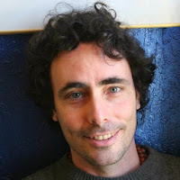 Reading and Art: David Gordon