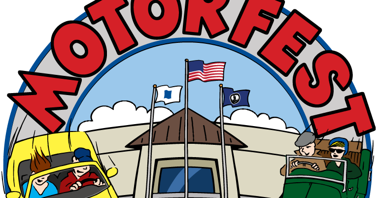 Moss Motorfest: June 3rd ~ mo-automotive