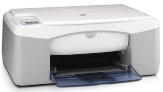 Hp Photosmart C5280 All-in-one Printer Scanner Copier Drivers For Mac ...