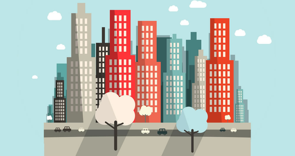 Plotted housing Design and Planning - Pen2Print Services