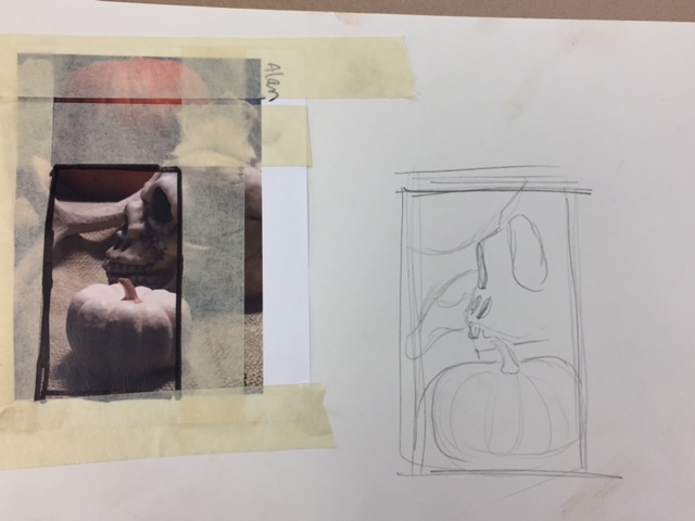 Creating with Kaiser: Creating and Interesting Composition...