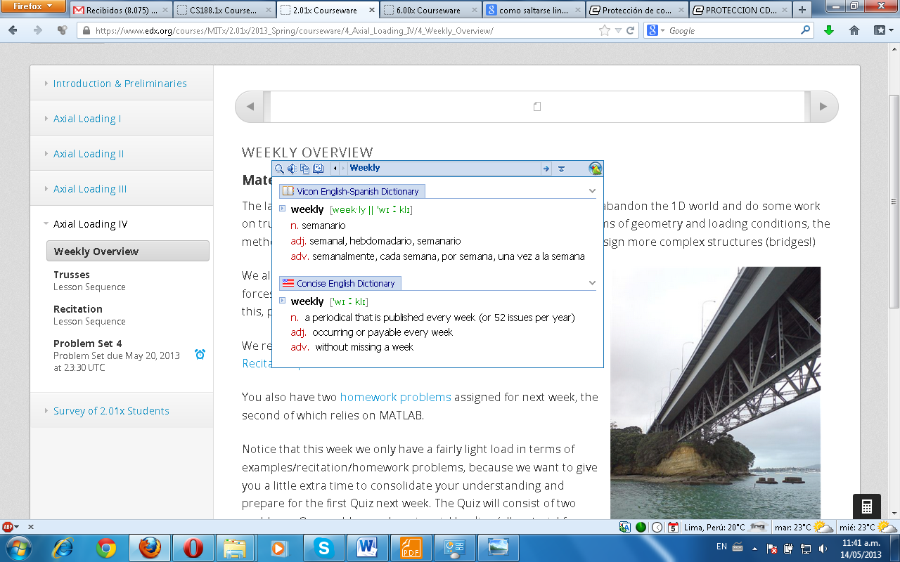 PROGRAMAS Y TUTORIALES: Lingoes
