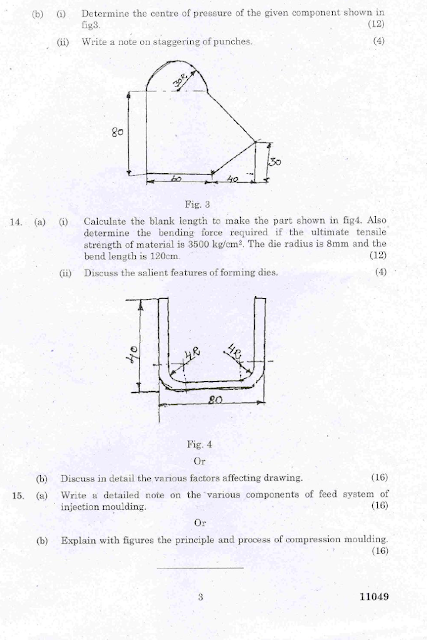 080120043 Design of JIGS, FIXTURES, PRESS TOOLS AND MOULDS May June ...