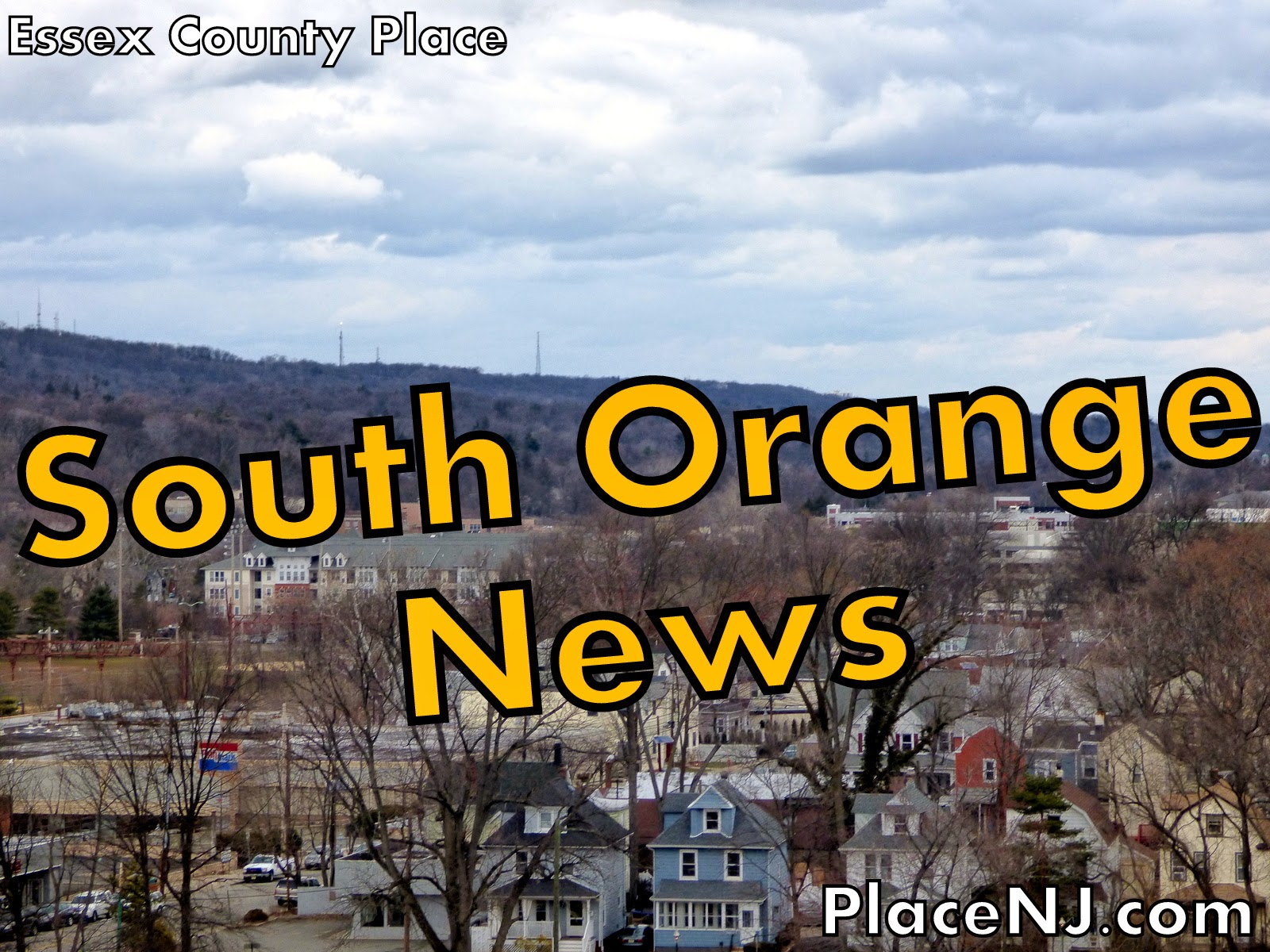 Essex County Place: Restaurant Week Coming to South Orange Village Center