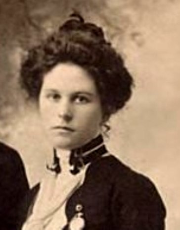 Etta Place (American Teacher) ~ Bio with [ Photos | Videos ]