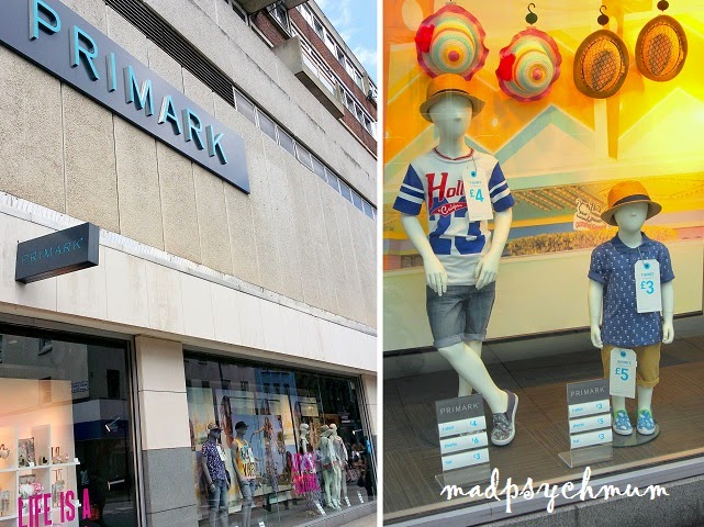 MadPsychMum | Singapore Parenting + Travel Blog: London Day 1 ...