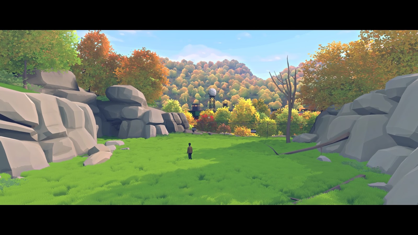 Análise: Virginia (Multi) não sabe bem o que quer transmitir - GameBlast