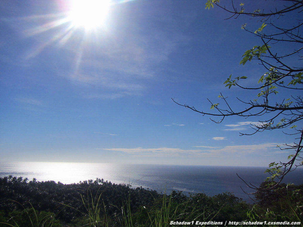 Mt. Vulcan Trail 580 MASL : Schadow1 Expeditions | A travel and mapping ...