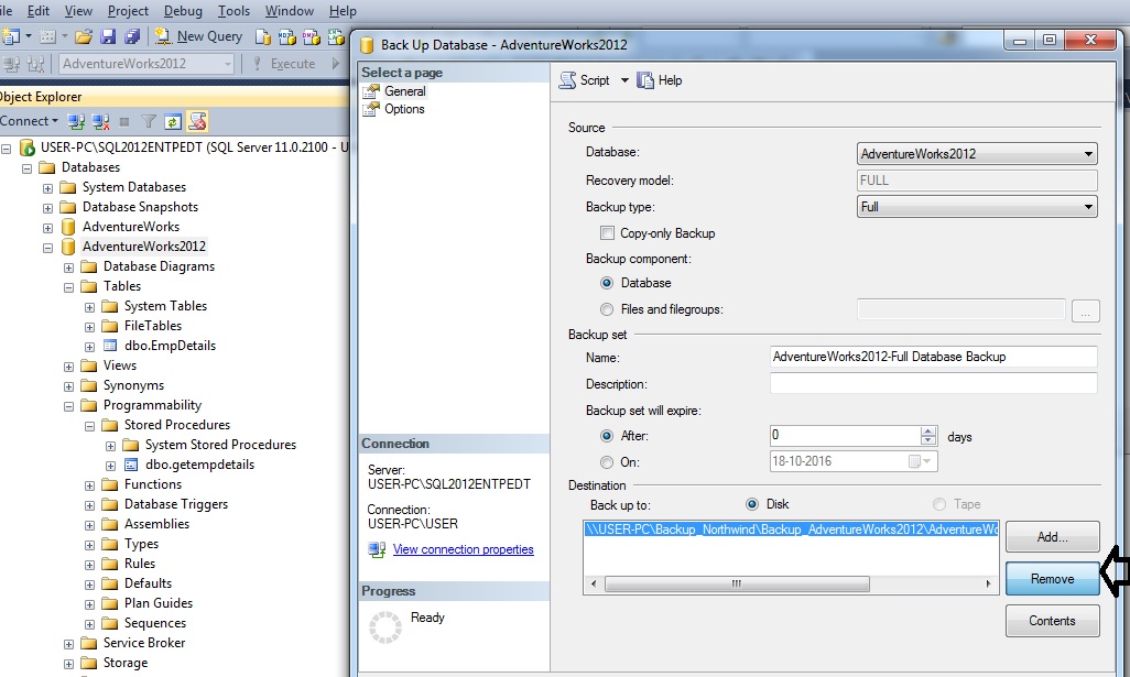 Ashok Kumar SQL Development and DBA Adminstrations Techi Blog ...