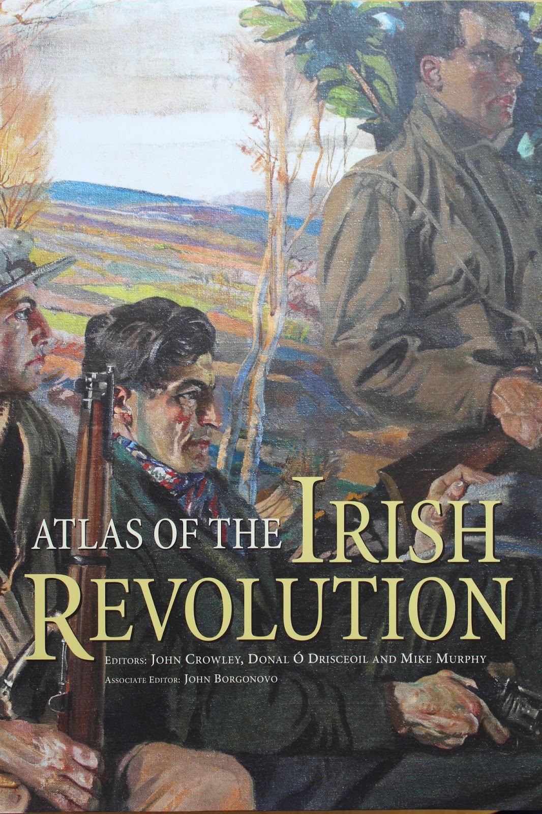 Waterford County Museum: New Book Which Includes a Number of Images ...