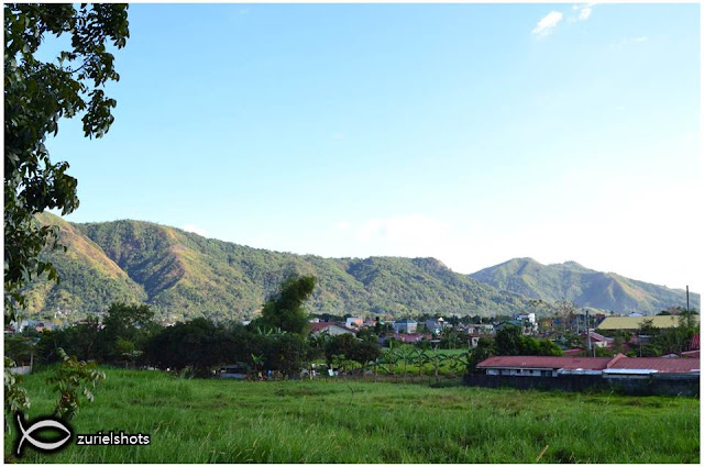 Zuriel Shots: Brgy. San Rafael
