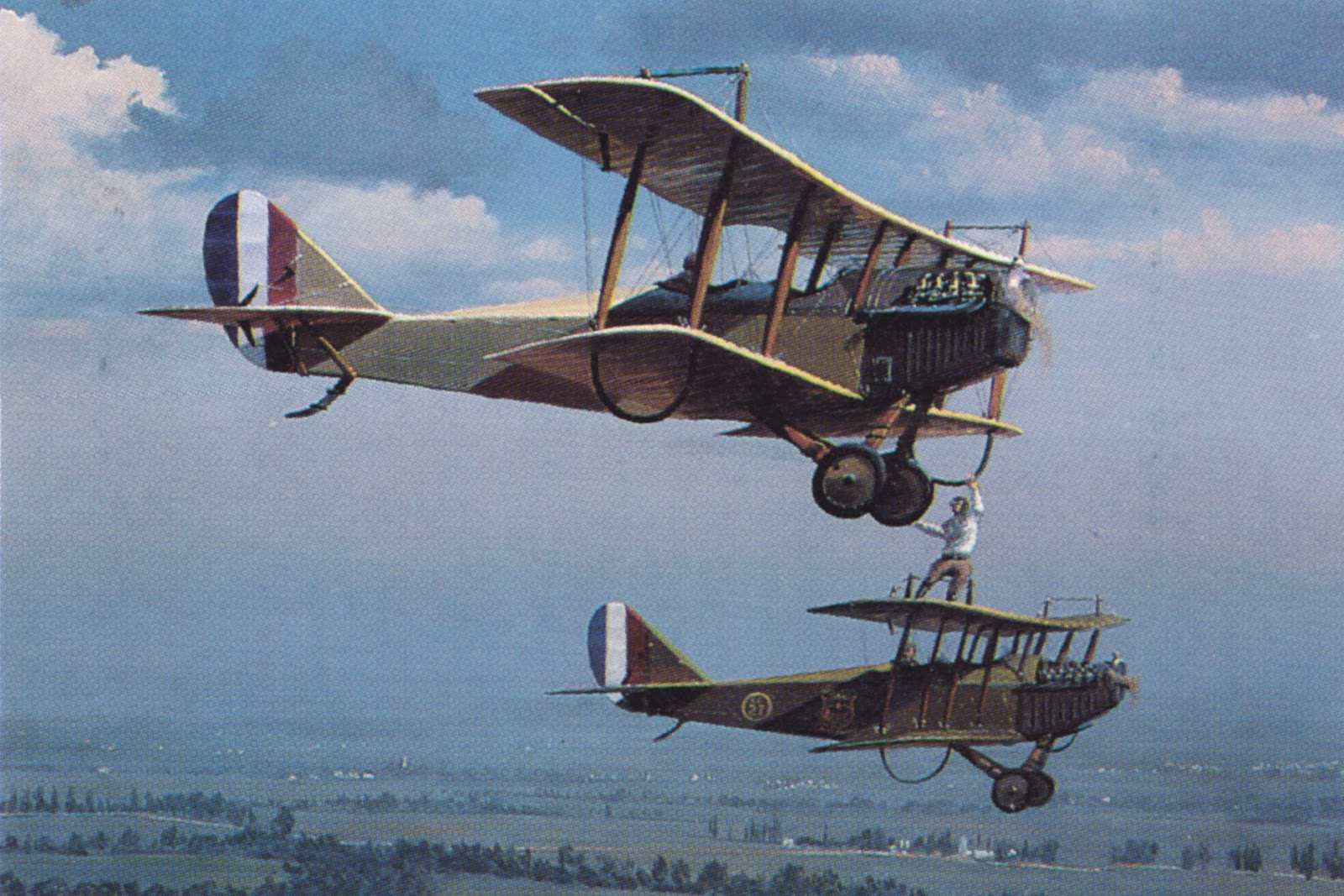 Progress is fine, but it's gone on for too long.: Barnstormers