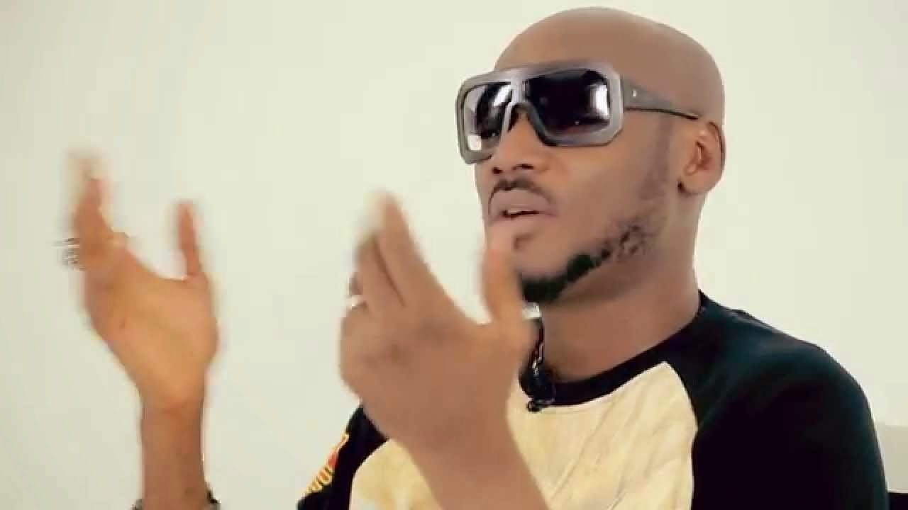 2face Idibia:"Nothing Comes Easy" as He Reveals His Journey To Stardom ...