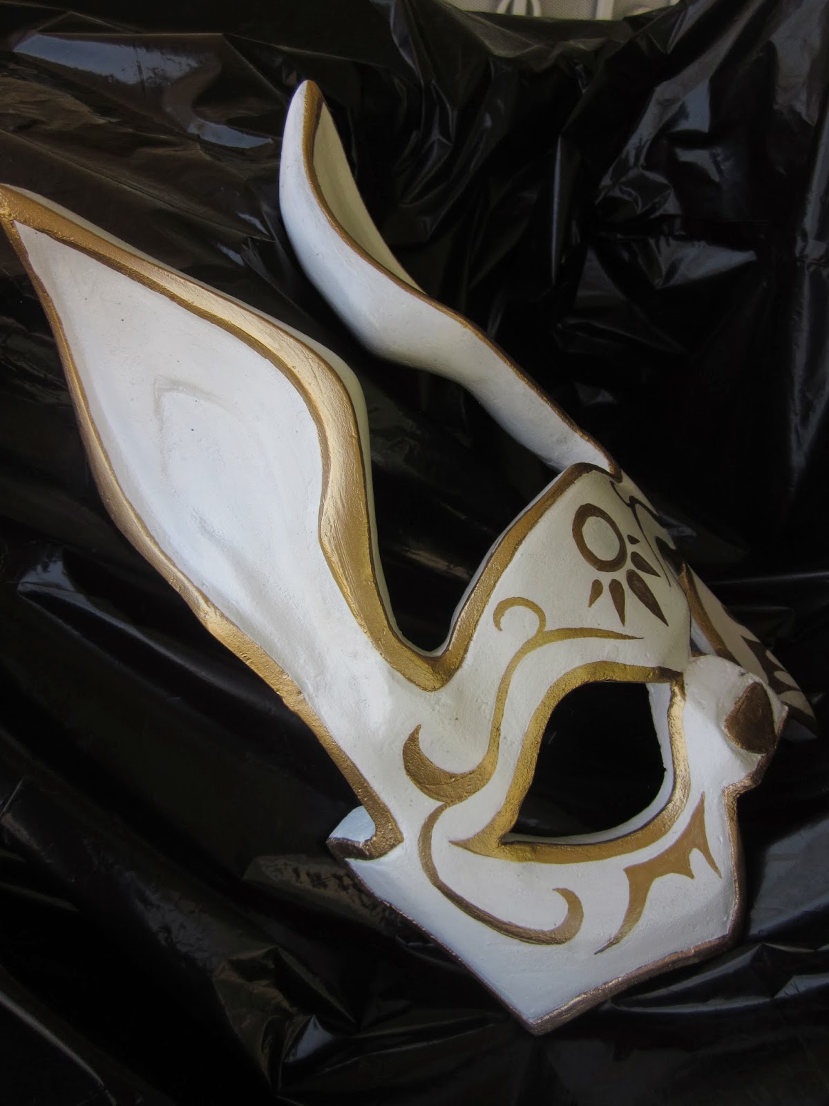 Dragonrock: Bioshock Splicer Mask