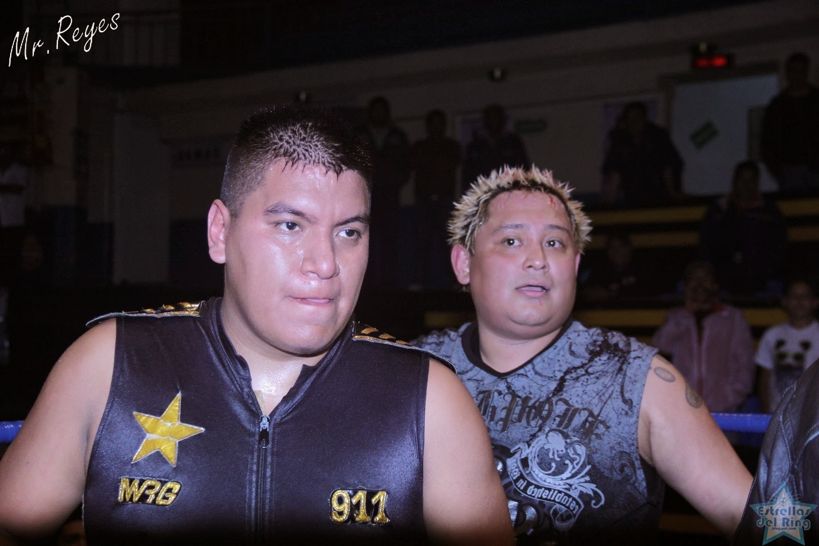 Oficial 911 - Alchetron, The Free Social Encyclopedia