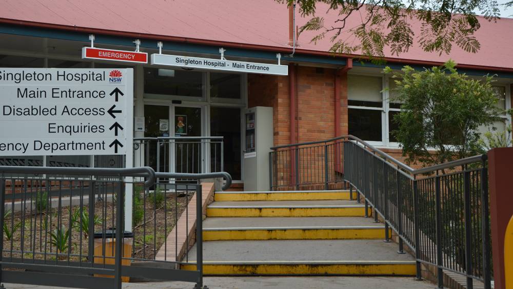 2NURFM Hunter News: Hunter Nurses And Midwives Call For Nurse-To ...