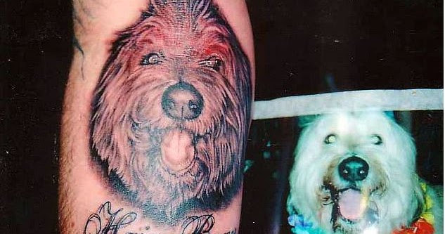 15 Great Southside Tattoo Designs