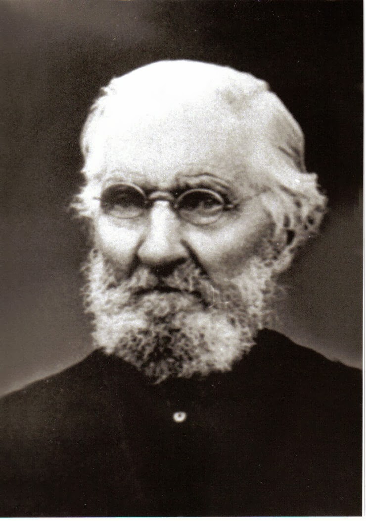 TheAncestorFiles: January 2014