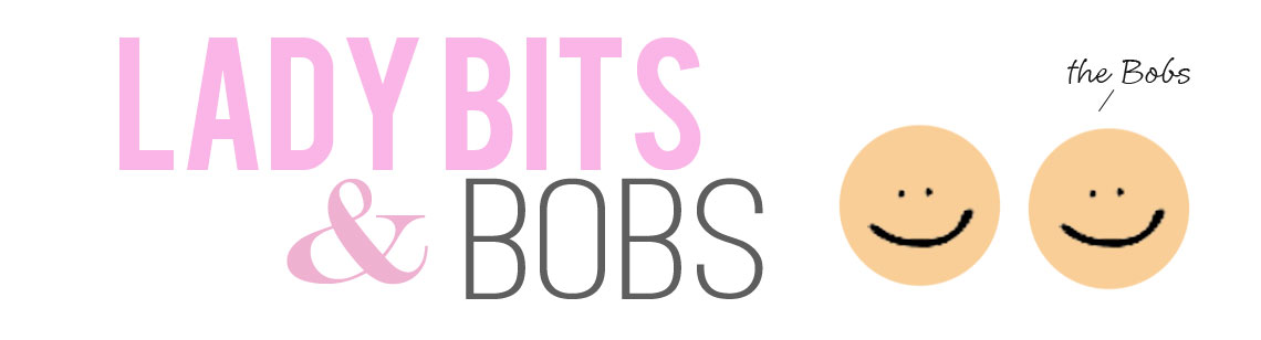 Lady Bits and Bobs: Chronic Hair Dissatisfaction
